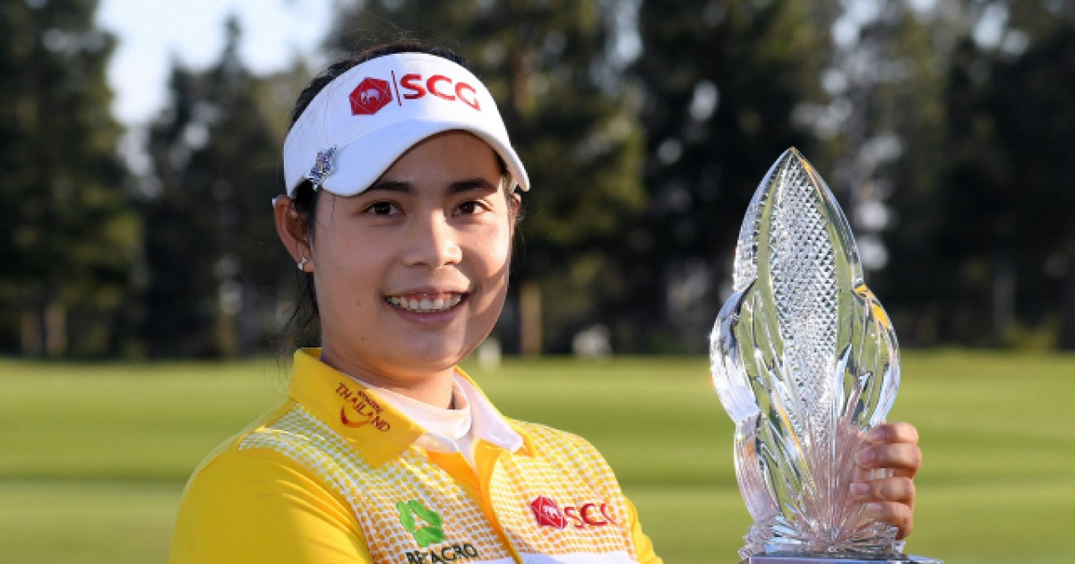 [LPGA LA오픈] "어머님이 누구니" 쭈타누깐 자매의 우승DNA
