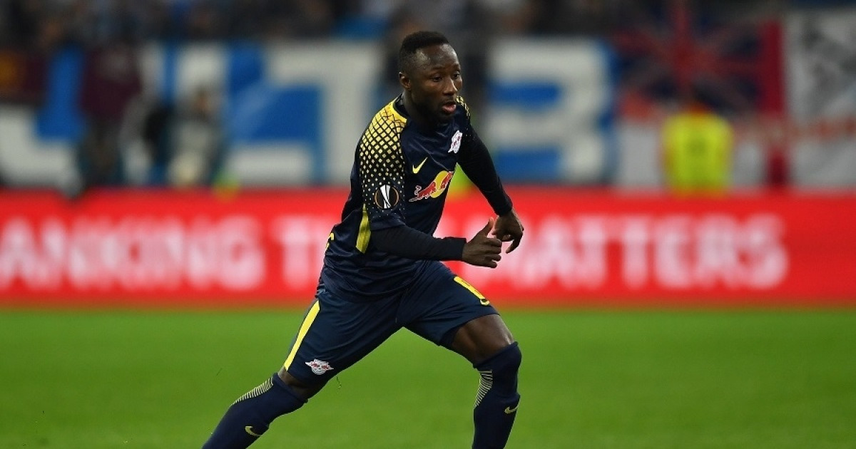 [SPO 이슈] 리버풀, 케이타 '이적료 세일 가능'..라이프치히 UCL 진출에 따라서