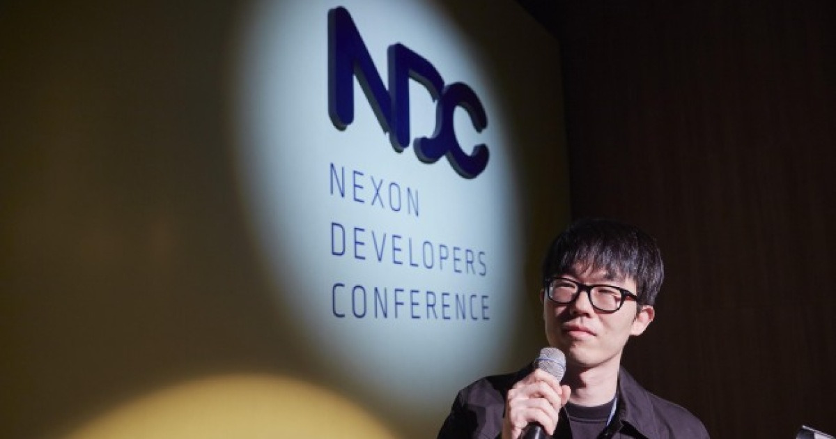 Nexon targets blind spots in games with big data, AI
