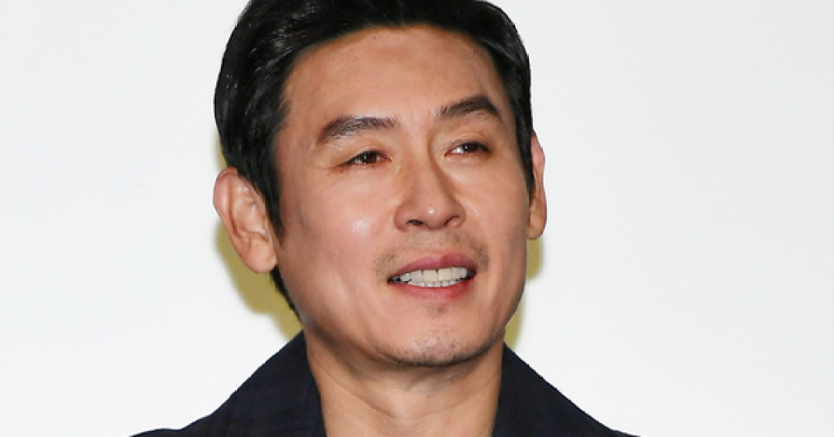박하사탕 설경구 여성팬 환호성에 반갑고 고맙고 사랑해