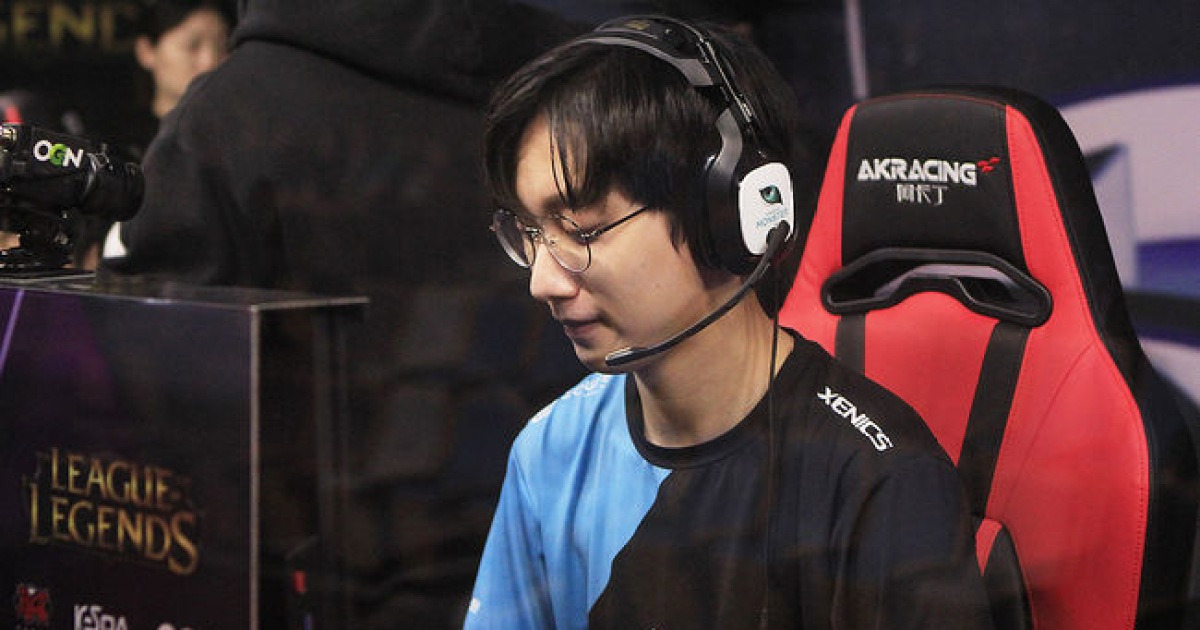 [Oh!쎈 롤챔스] '다시 LCK 돌아오겠다'..콩두 몬스터, 차기 챌린저스 참가