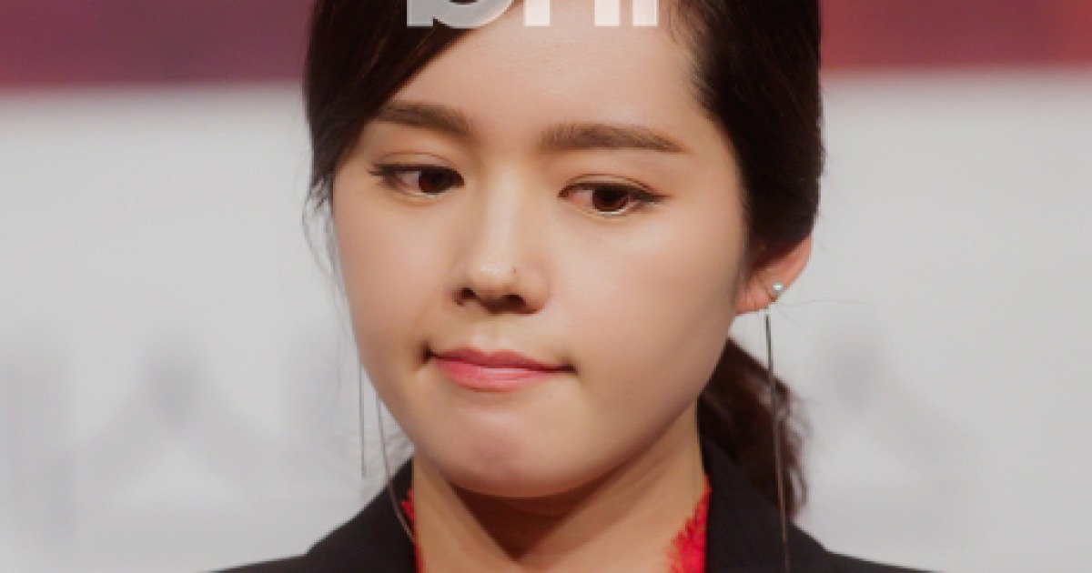 [bnt포토+] '모아보기 필수' 한가인 '여신미모 끝판왕이 왔다'