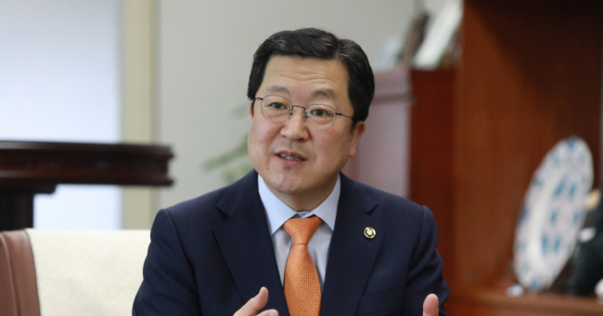 [Herald Interview] Procurement sector should expand abroad: PPS ...