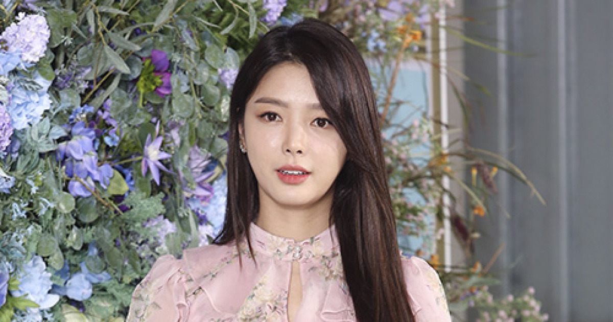 [bnt포토] 엄현경 '청순가련'