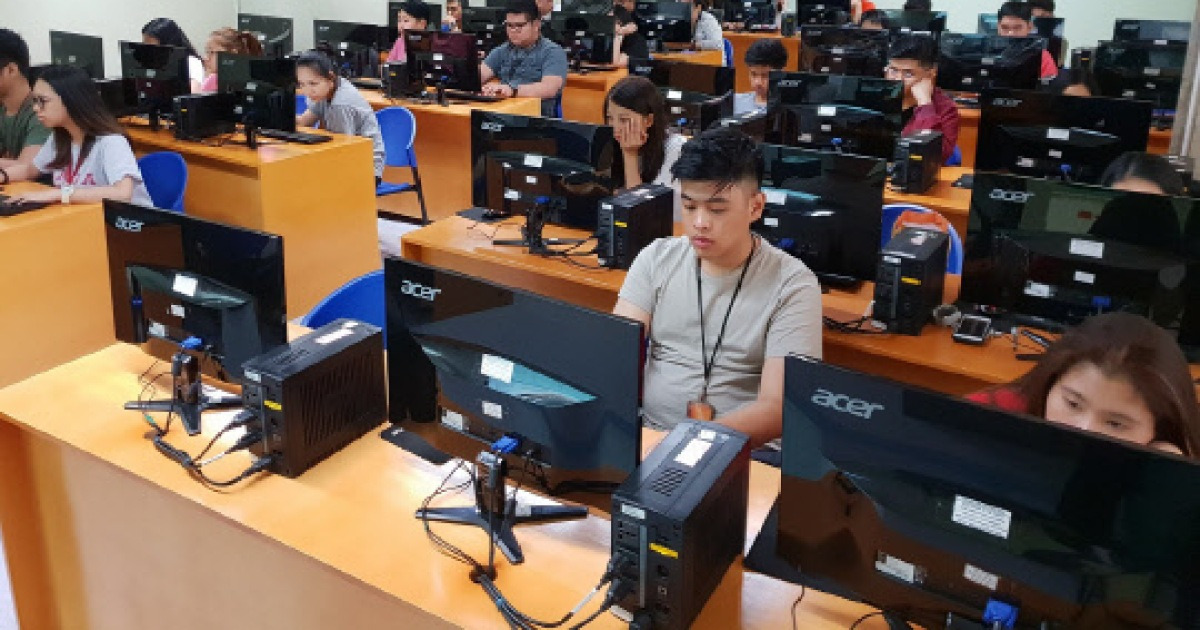 IITP, 필리핀서 TOPCIT 정기평가 시행