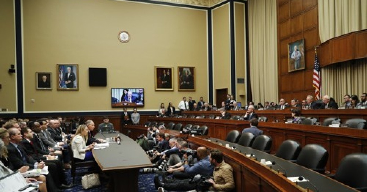 EPA Pruitt