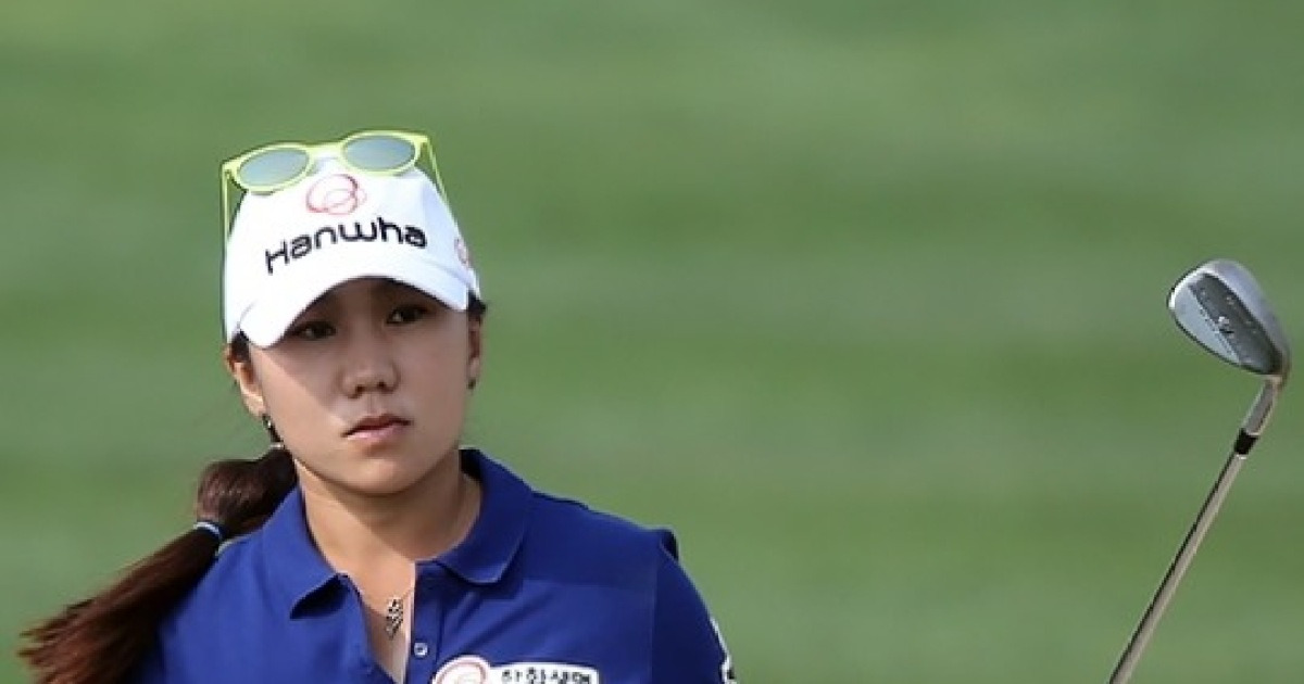 김인경, LPGA 메디힐 챔피언십 1R 4언더파 공동 선두