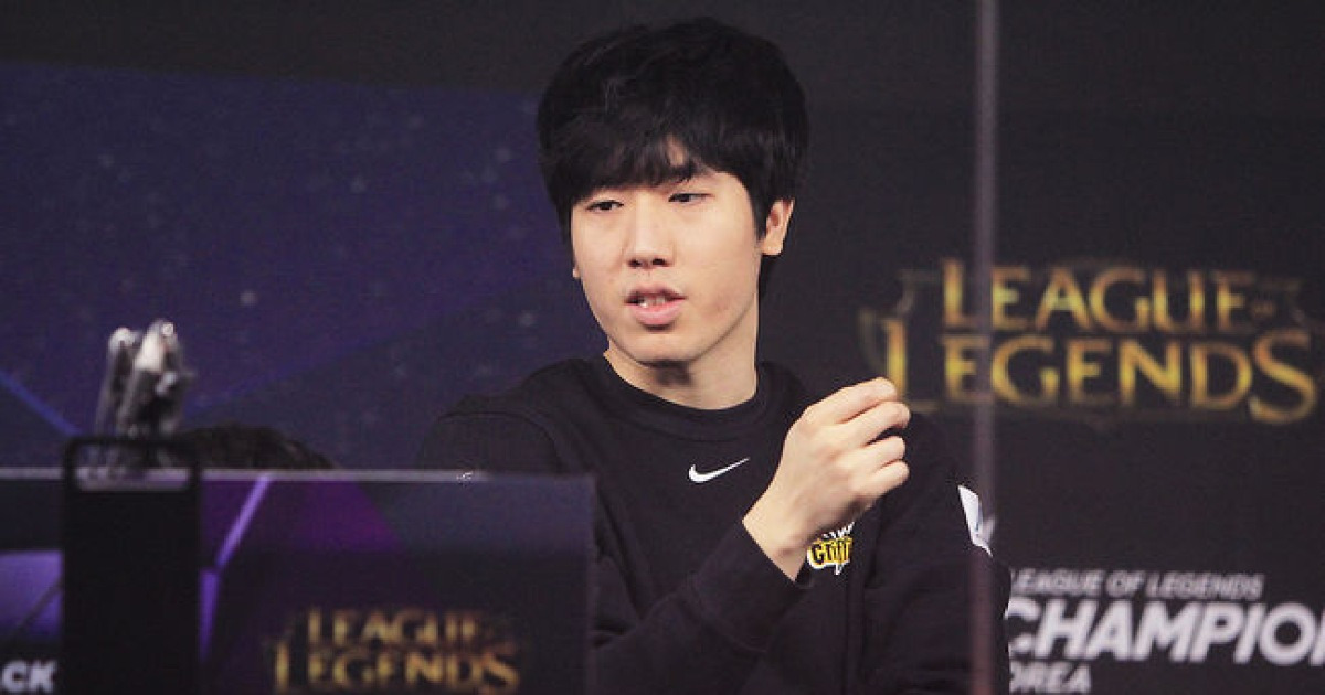 [Oh!쎈 롤챔스] '새식구' 그리핀 보는 LCK 감독들의 생각, '언더독? 그들은 진짜배기'