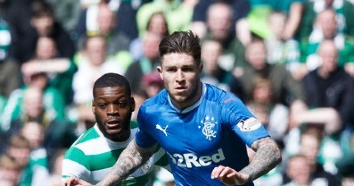 BRITAIN SOCCER SCOTTISH PREMIERSHIP
