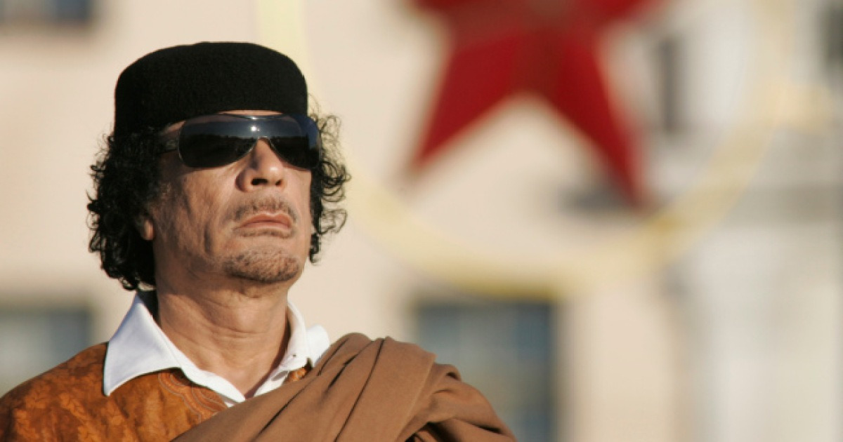 Libya model suggested for N. Korea's denuclearization