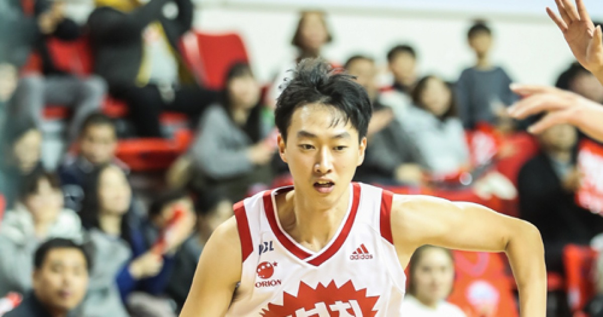 KBL, 최종 FA 명단 46명..성재준·이민재 등 4명 제외