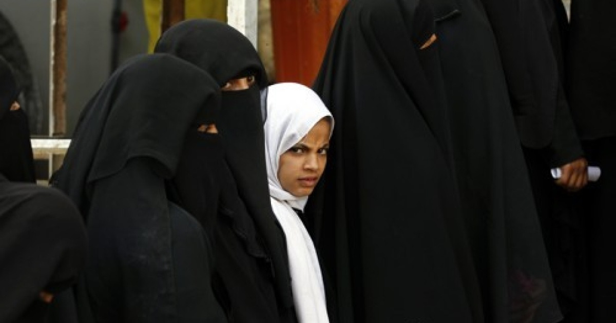 YEMEN CONFLICT FOOD AID