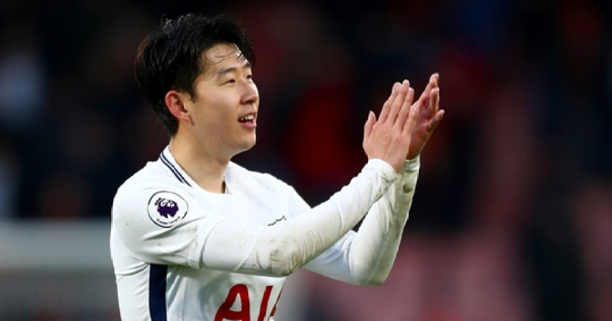 [EPL ISSUE] '1,147억' 손흥민, 몸값 또 올랐다..전체 37위(CIES 평가)