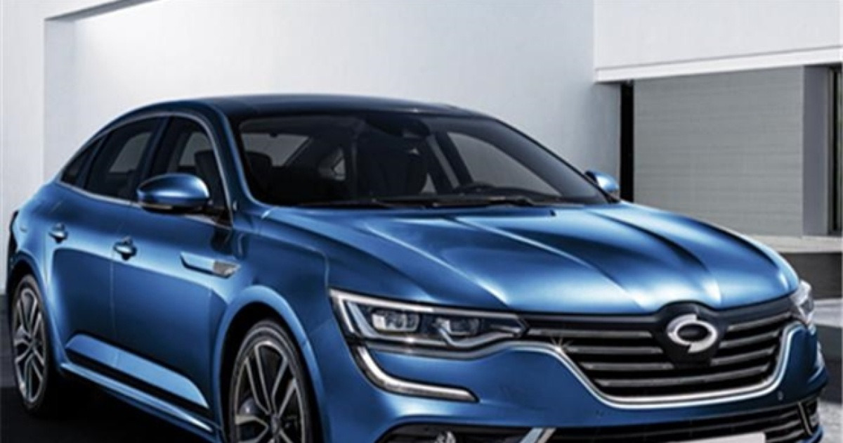 국토부, 기술분석자료 통한 SM6 10만여대 리콜실시