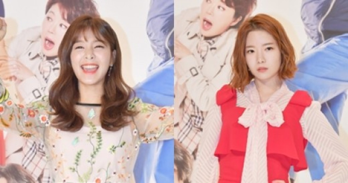 '내일도 맑음' 설인아X하승리, 윤아·한지혜 잇는 KBS1 일일극 ★ 될까 [종합]