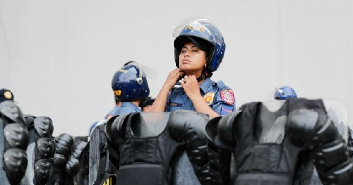 PHILIPPINES BANKING ADB