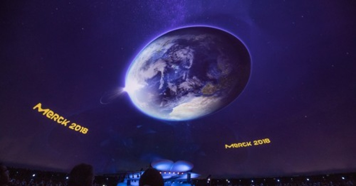 GERMANY MERCK PHARMACEUTICAL COMPANY