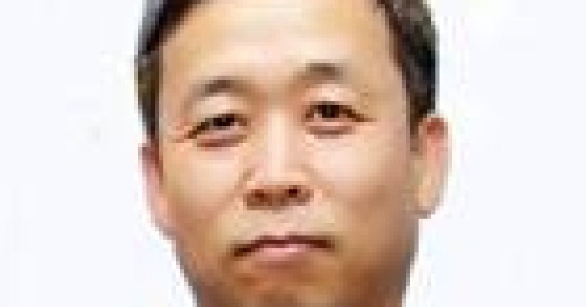 NH투자증권, IB 사령탑에 윤병운·최승호