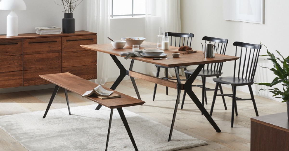 까사미아, 리빙·다이닝 시리즈 '오하이오 컬렉션(OHIO Collection)' 출시