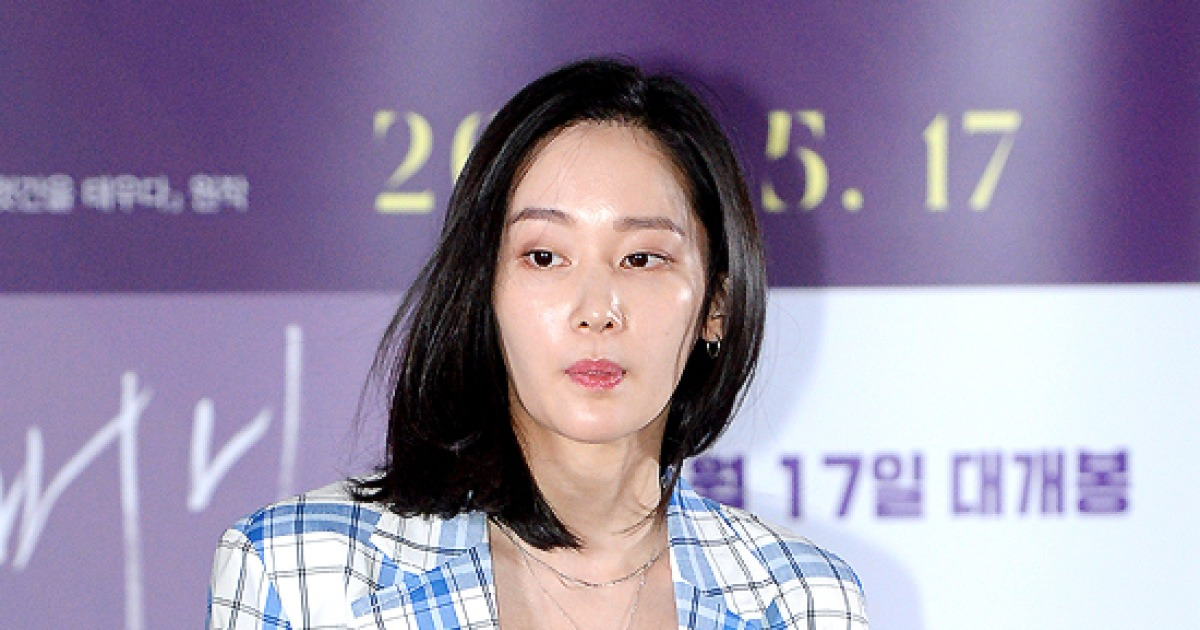 전종서 영화 속 모습보다 지금 날 따라오는 스케줄 관심 부담