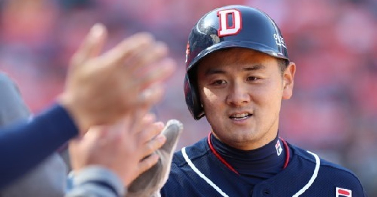 두산·SK 고공비행..KIA·LG·삼성 불펜 '와르르'