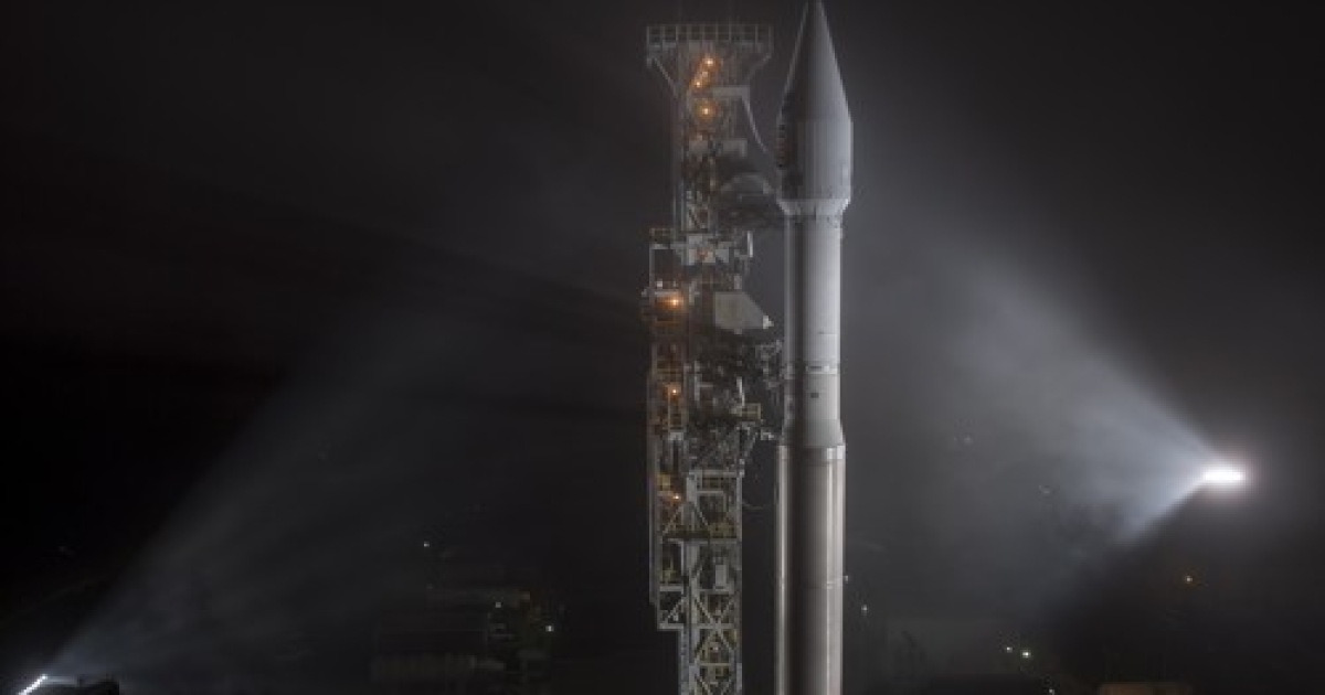 USA SCIENCE SPACE PROGRAMMES