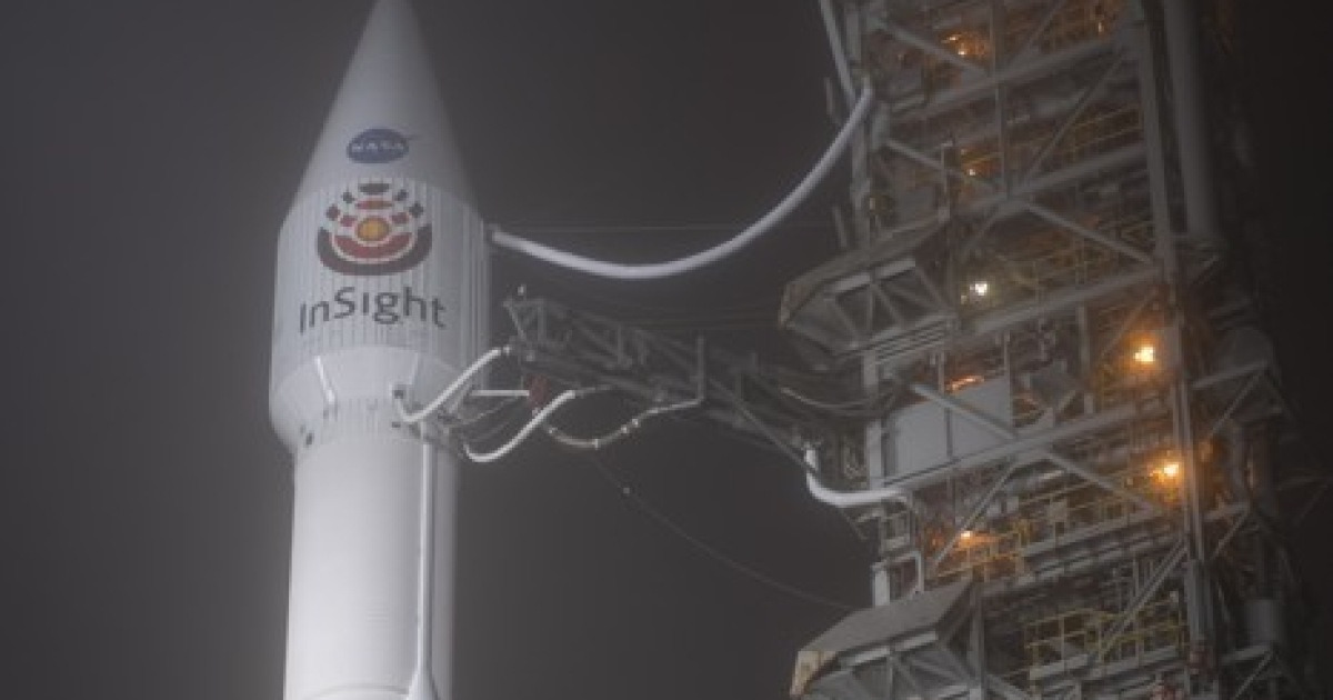 USA SCIENCE SPACE PROGRAMMES