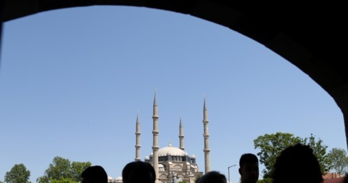 TURKEY DAILY LIFE