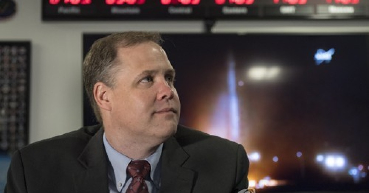 USA SCIENCE SPACE PROGRAMMES