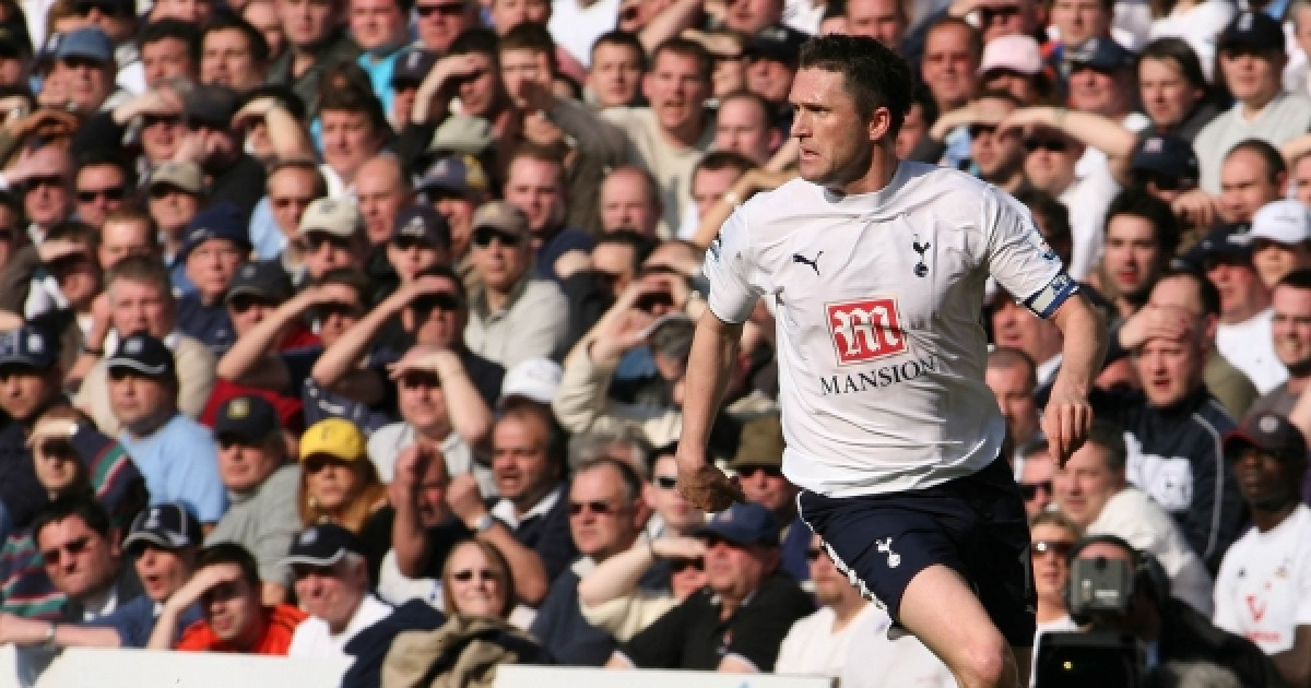 [EPL Nostalgia] '쌍권총 쏘는 남자' 로비 킨 - 118