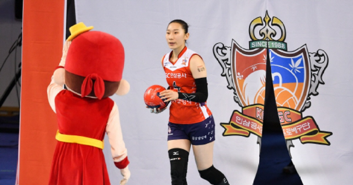 [오피셜] KGC, FA 한수지-박상미와 3년 계약