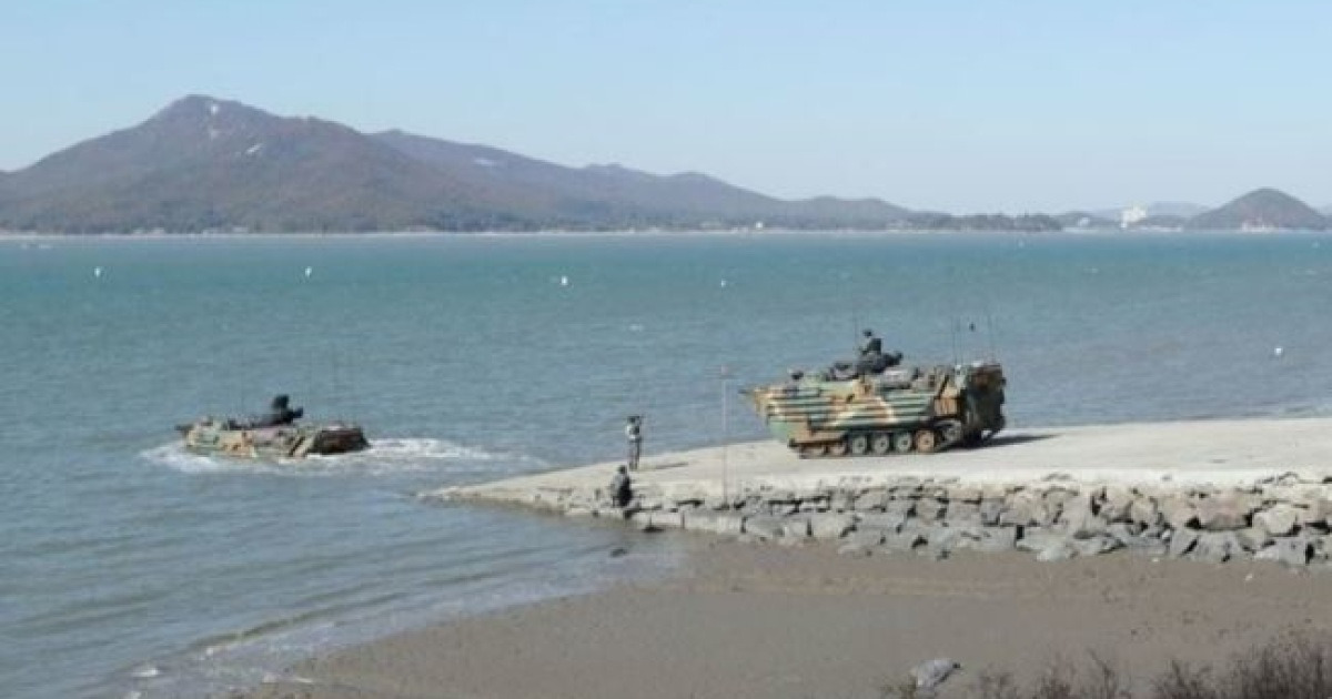 A Marine gets suspended sentence for sexually harassing subordinates