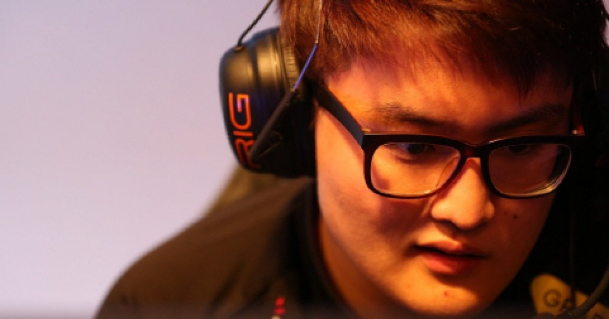 LJL 1세대 프로게이머 '다라' 은퇴, 원인은 펜타그램의 갑질