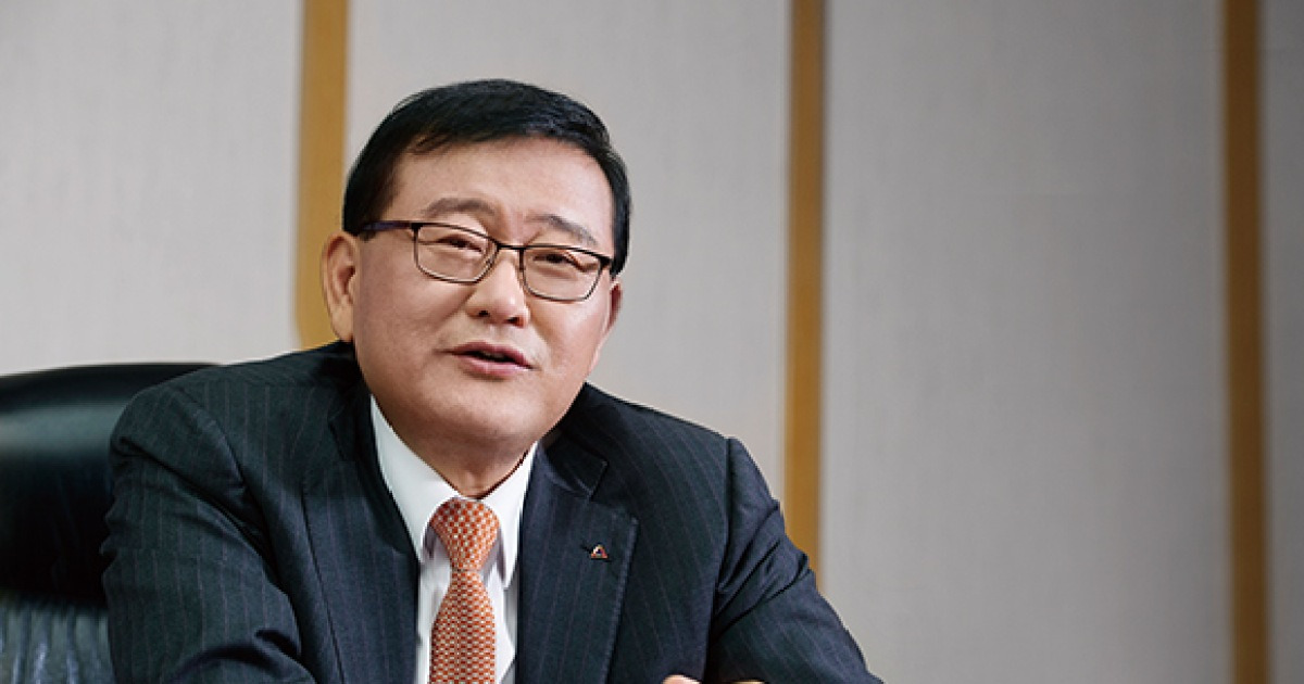 Halla Group chief stresses on localization strategy for auto parts ...