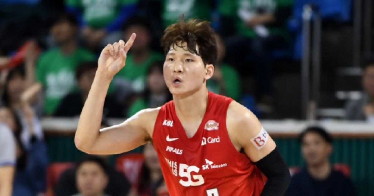 3X3 KBL선발팀 亞게임 대표선발을 위한 훈련소집