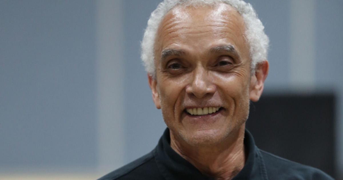 뮤지컬 '시카고' 해외협력안무가 게리 크리스트