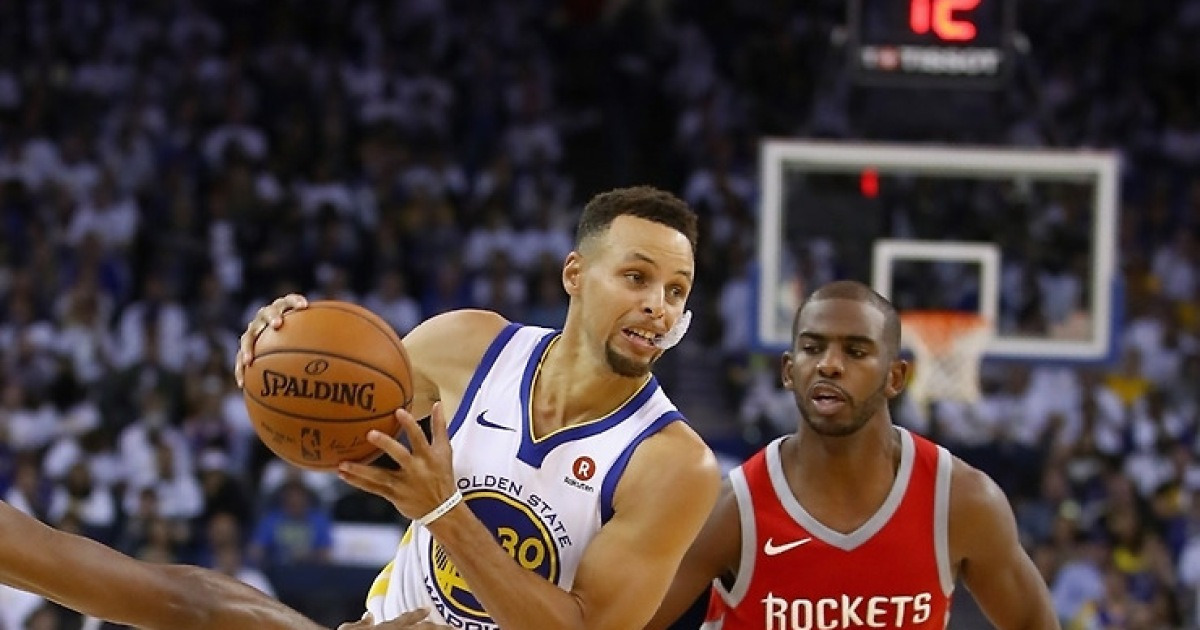 HOU-GSW 콘퍼런스 파이널 시리즈, 평균 티켓값은 '103만 원'