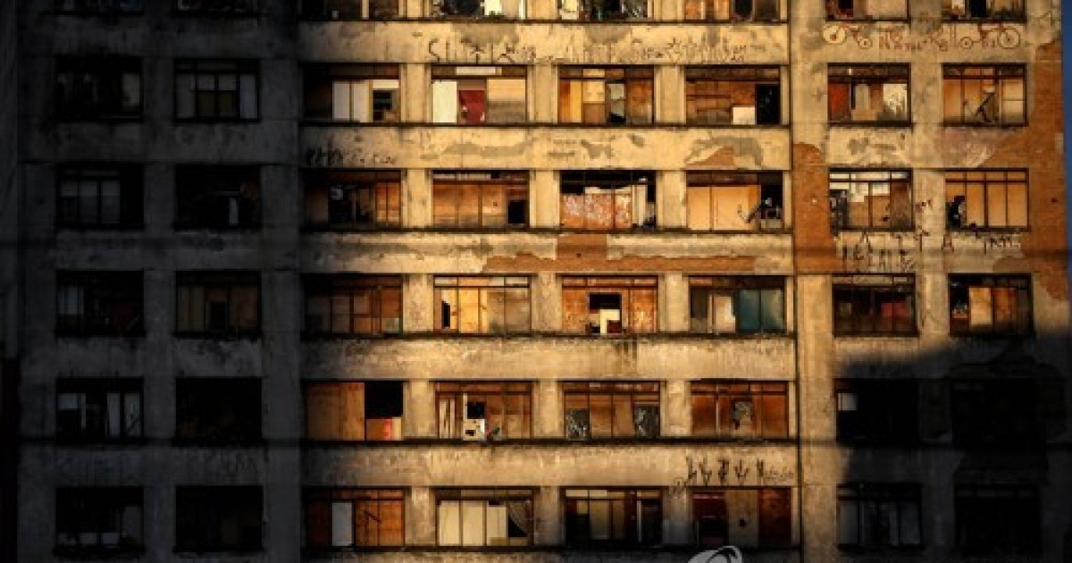 epaselect BRAZIL HOUSING OCCUPIED BUILDING