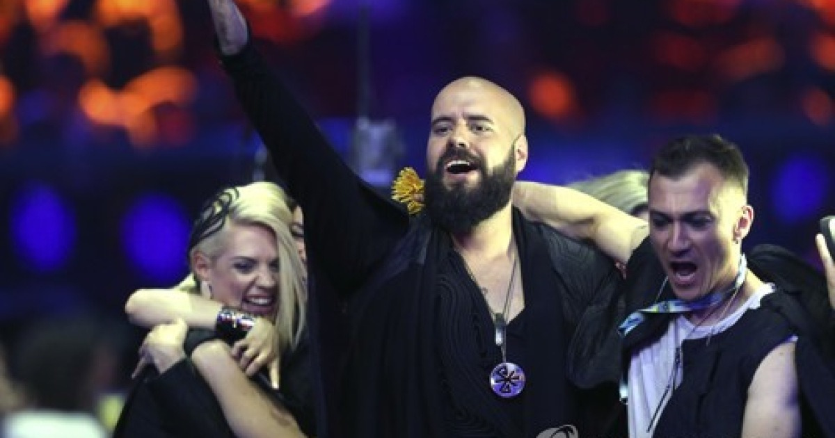 Portugal Eurovision Song Contest