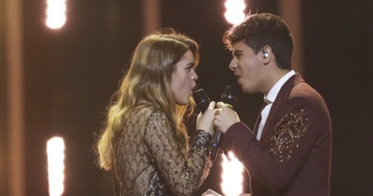 Portugal Eurovision Song Contest