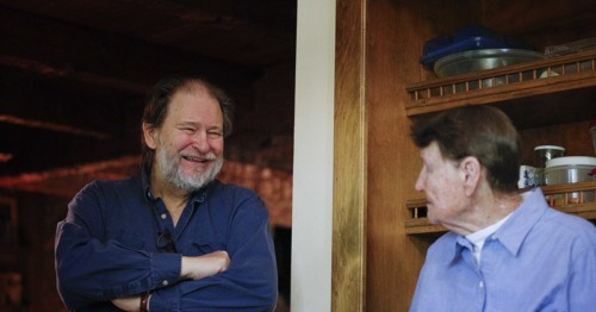 Rick Bragg Best Cook