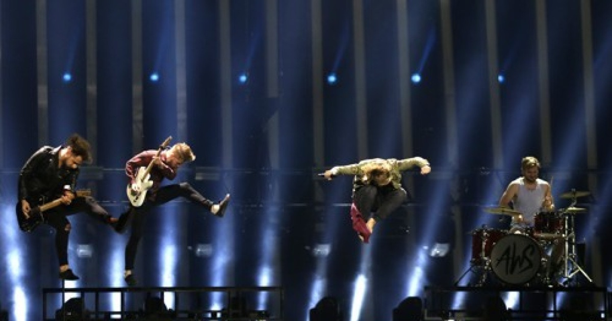 Portugal Eurovision Song Contest