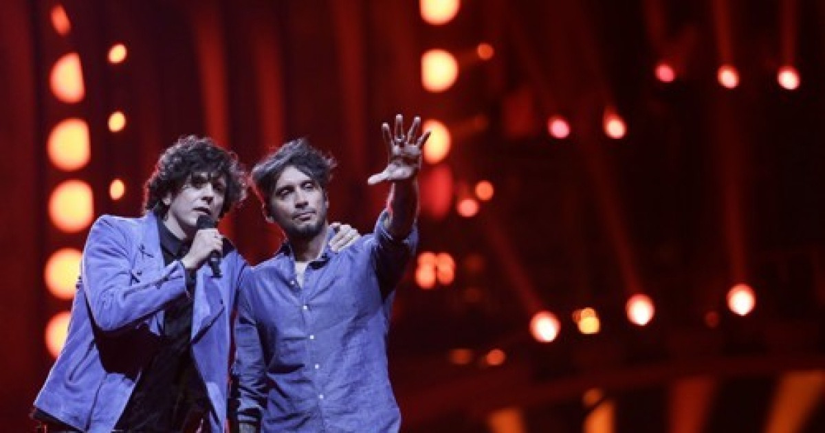 Portugal Eurovision Song Contest