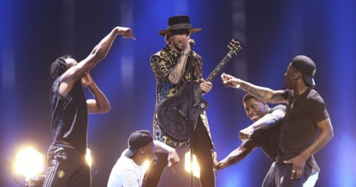 Portugal Eurovision Song Contest