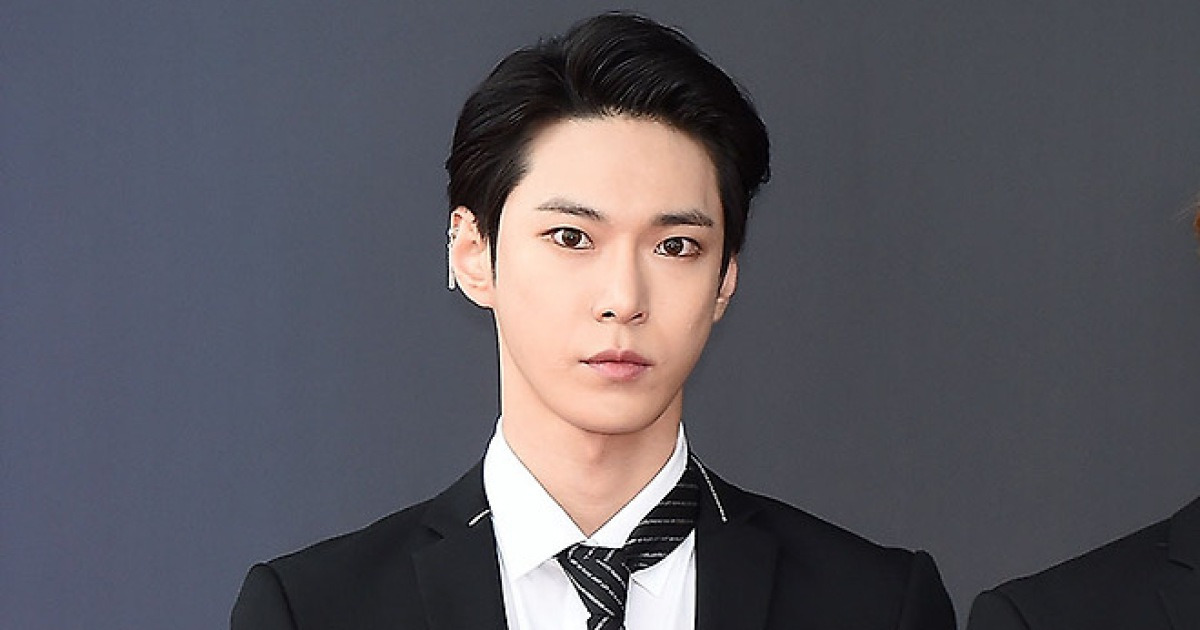 [엑's HD] NCT 도영 '카리스마'