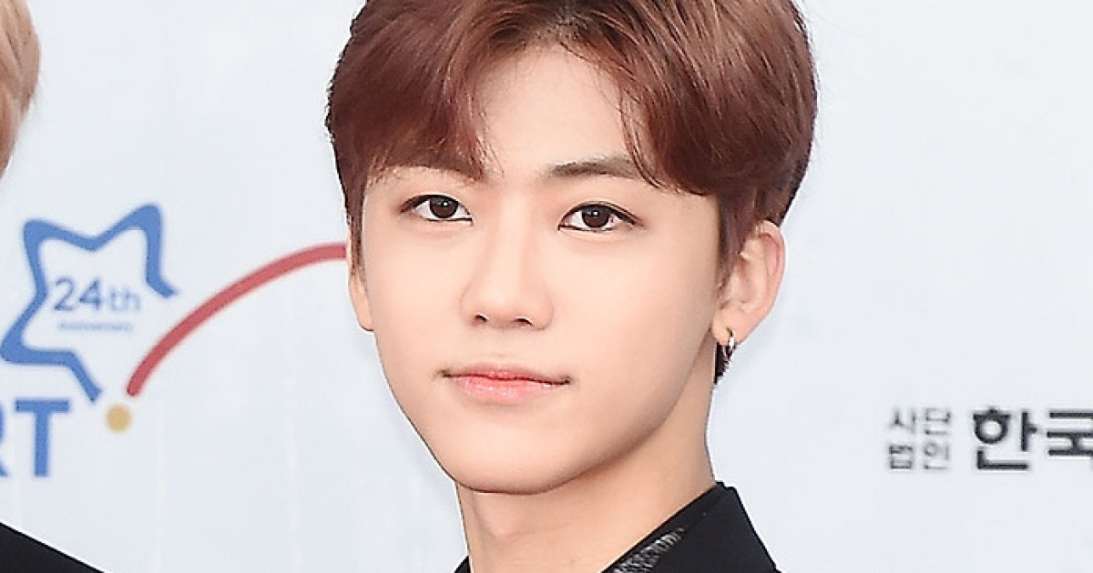 [엑's HD] NCT 재민 '소년의 분위기'