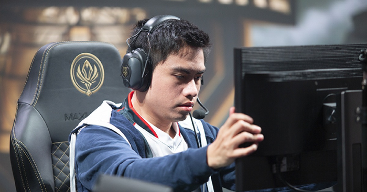 [MSI] 팀리퀴드, '엑스미디'의 바론 스틸 앞세워 RNG 격파