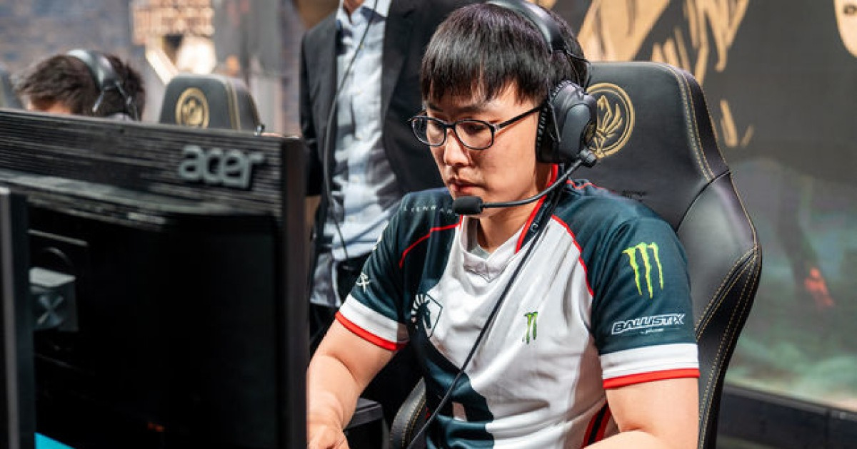 [MSI] '예측불허 북미잼' 팀 리퀴드, RNG 상대로 짜릿한 첫 승