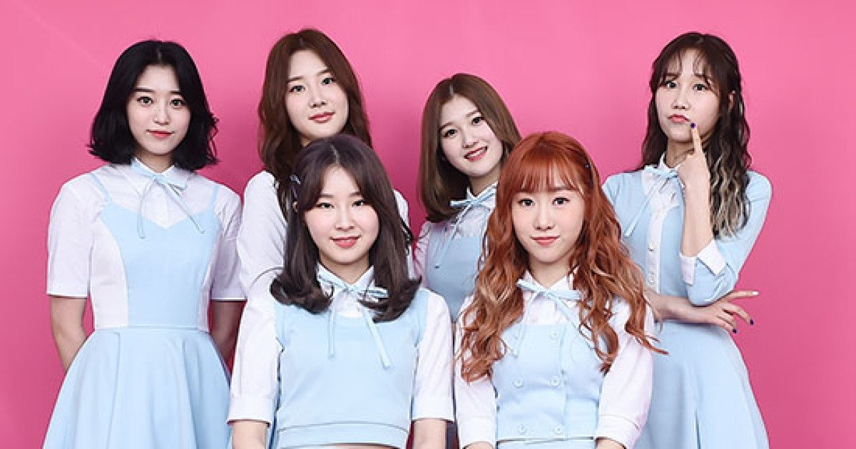 [엑's 인터뷰] 페이버릿, 걸그룹 브랜드 평판 1위를 향하여