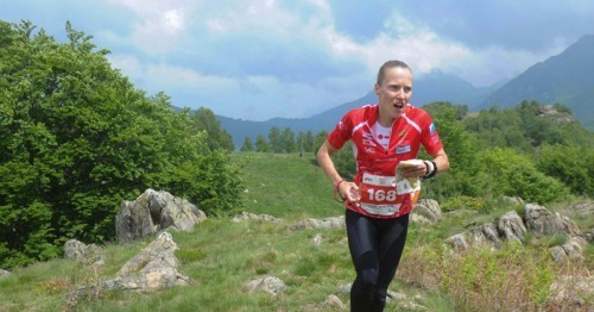 SWITZERLAND ORIENTEERING